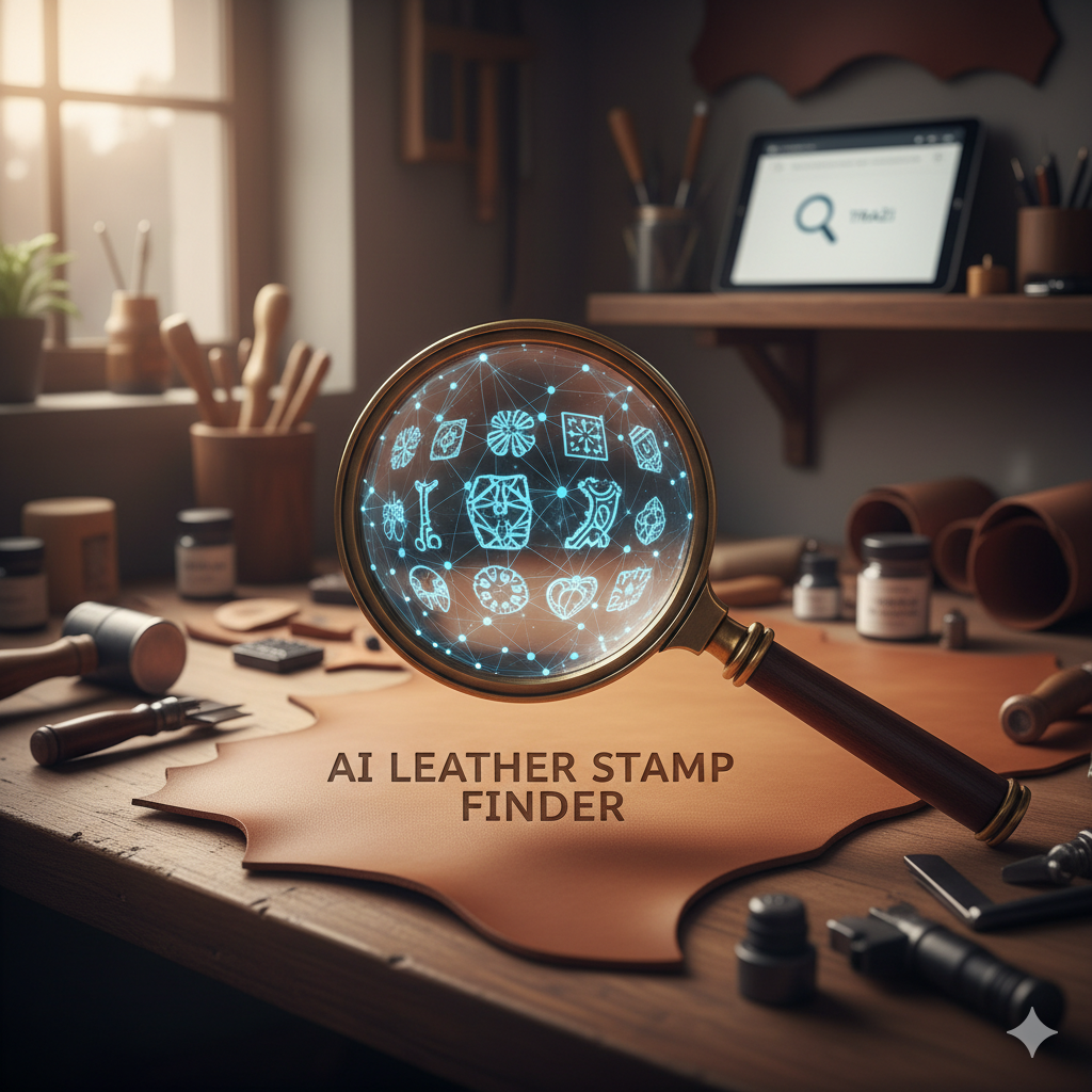 AI Finder – StampLeatherCo
