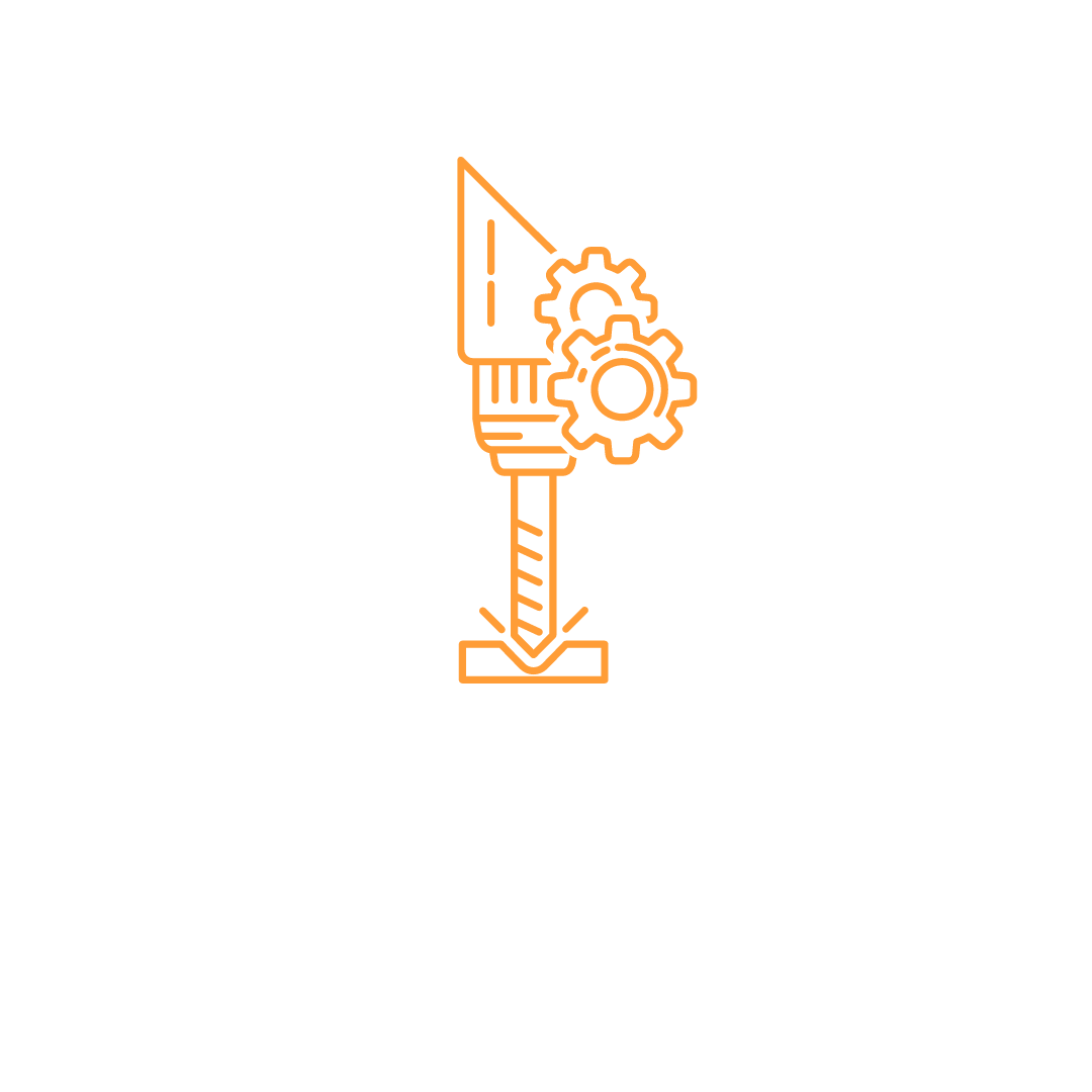 LT001 Pattern Leather Stamping Tool for Professional Crafters – Scaled ...