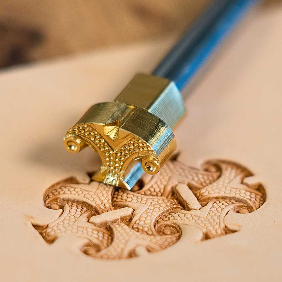 Stamp Leather Co - Premium Leather Crafting Tools – StampLeatherCo