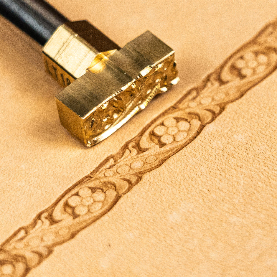 Borders & Corners - Premier Leather Stamping Tools Collection ...