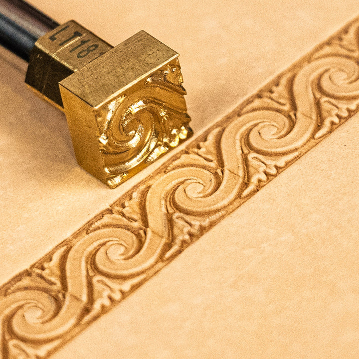 Borders & Corners - Premier Leather Stamping Tools Collection ...