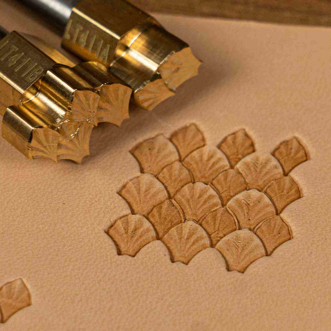 All Leather Stamps Tools – StampLeatherCo