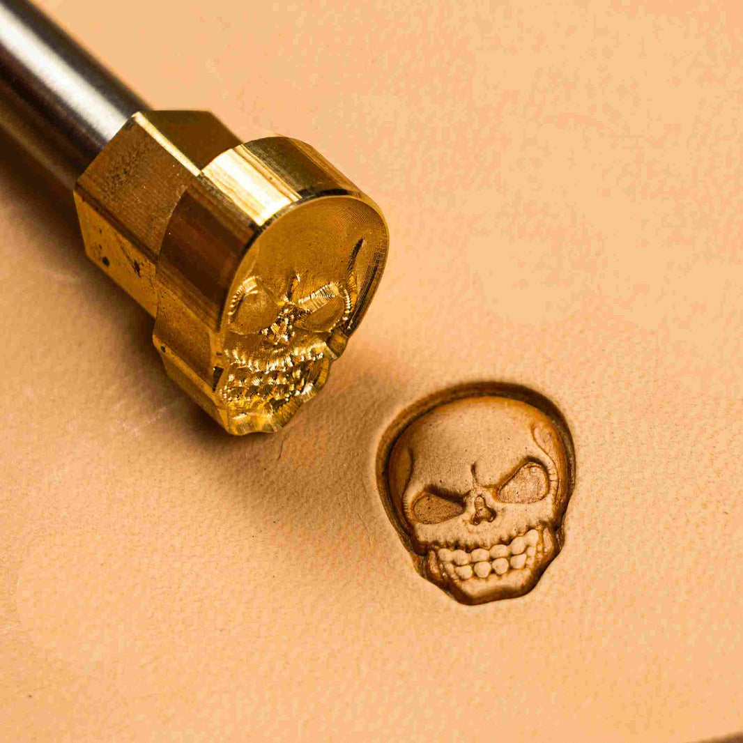 All Leather Stamps Tools – StampLeatherCo